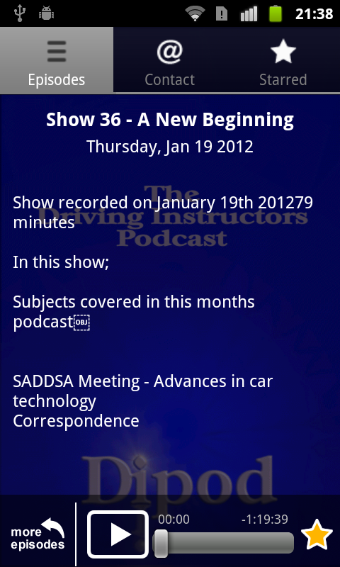 Dipod:Amazon.com:Appstore for Android