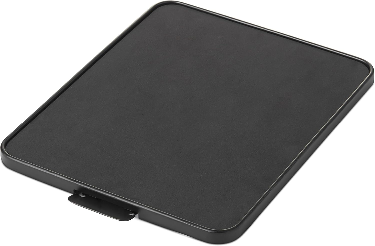 Amazon.com | Nifty Large Appliance Rolling Tray – Black, Home Kitchen ...