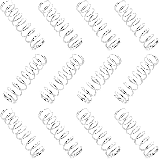 Amazon.com : Lind Kitchen 12PCS 50mm Precision Pruner Pruning Shear ...