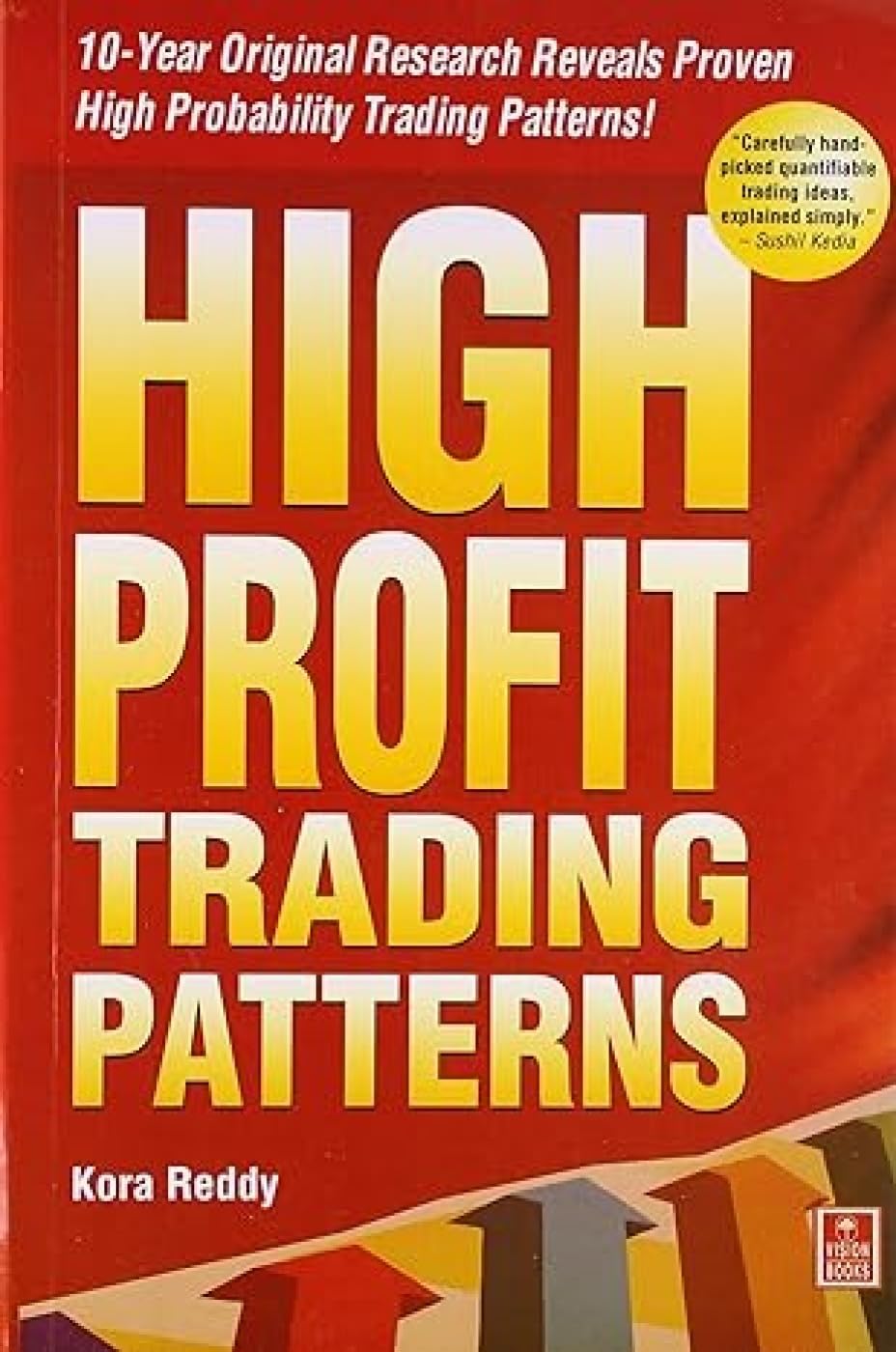 High Profit Trading Patterns : Kora Reddy: Amazon.in: Books