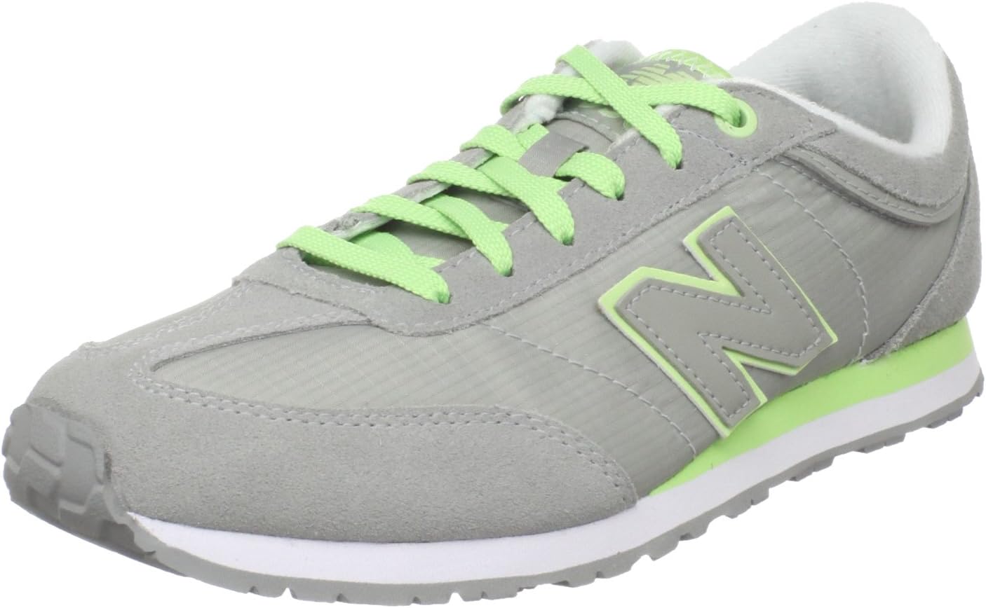Amazon.com | New Balance Women's 556 V1 Sneaker, Grey | Fashion Sneakers