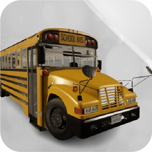 Bus Sim: Bus Games - Drive the Ultimate Bus, Experience Bus Driving Adventures - App on Amazon ...