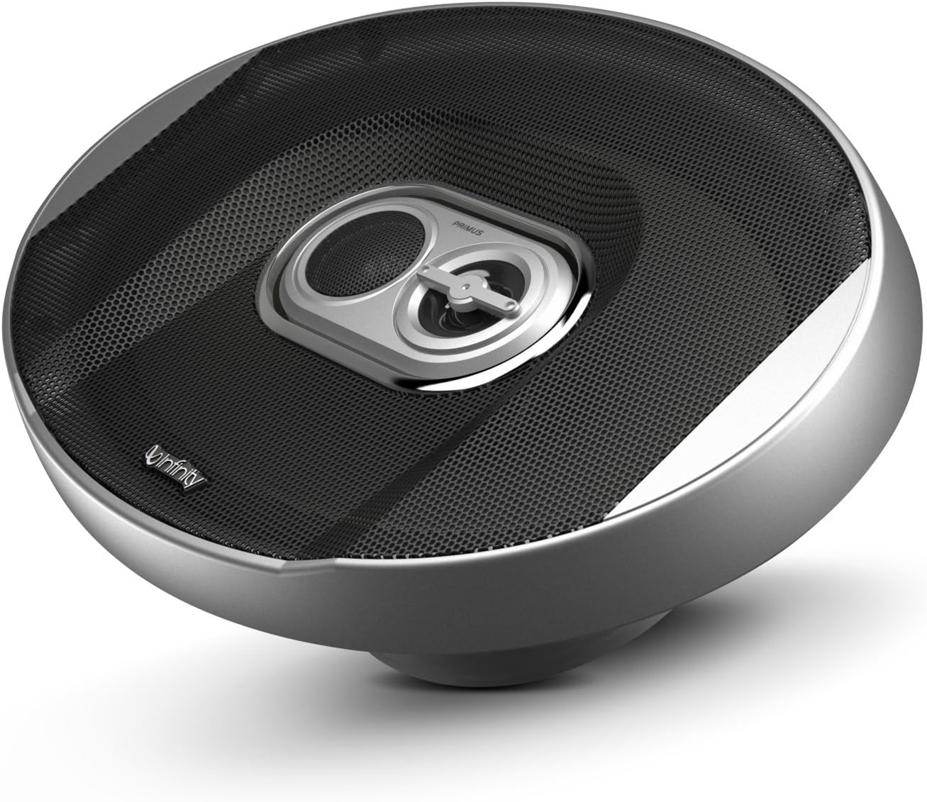 Infinity PR9603IS 6X9" 90W 3-Way Primus Series Coaxial Speaker With ...