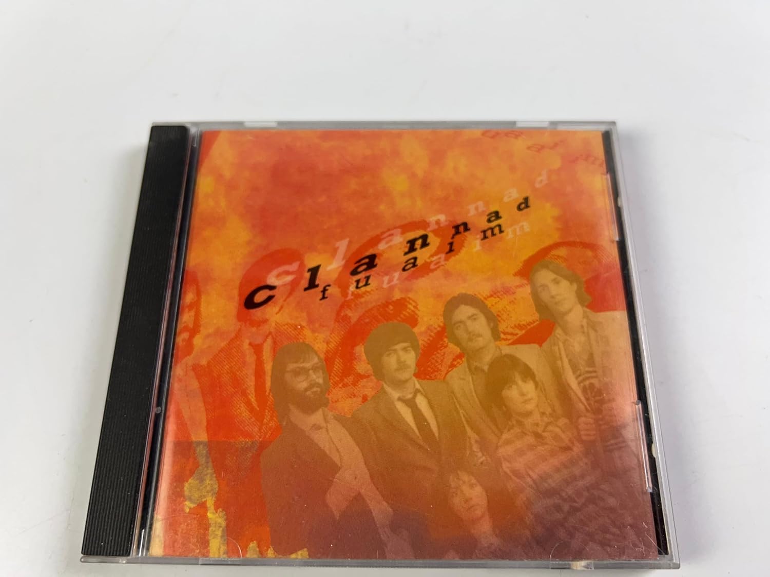 Fuaim: Clannad: Amazon.ca: Music