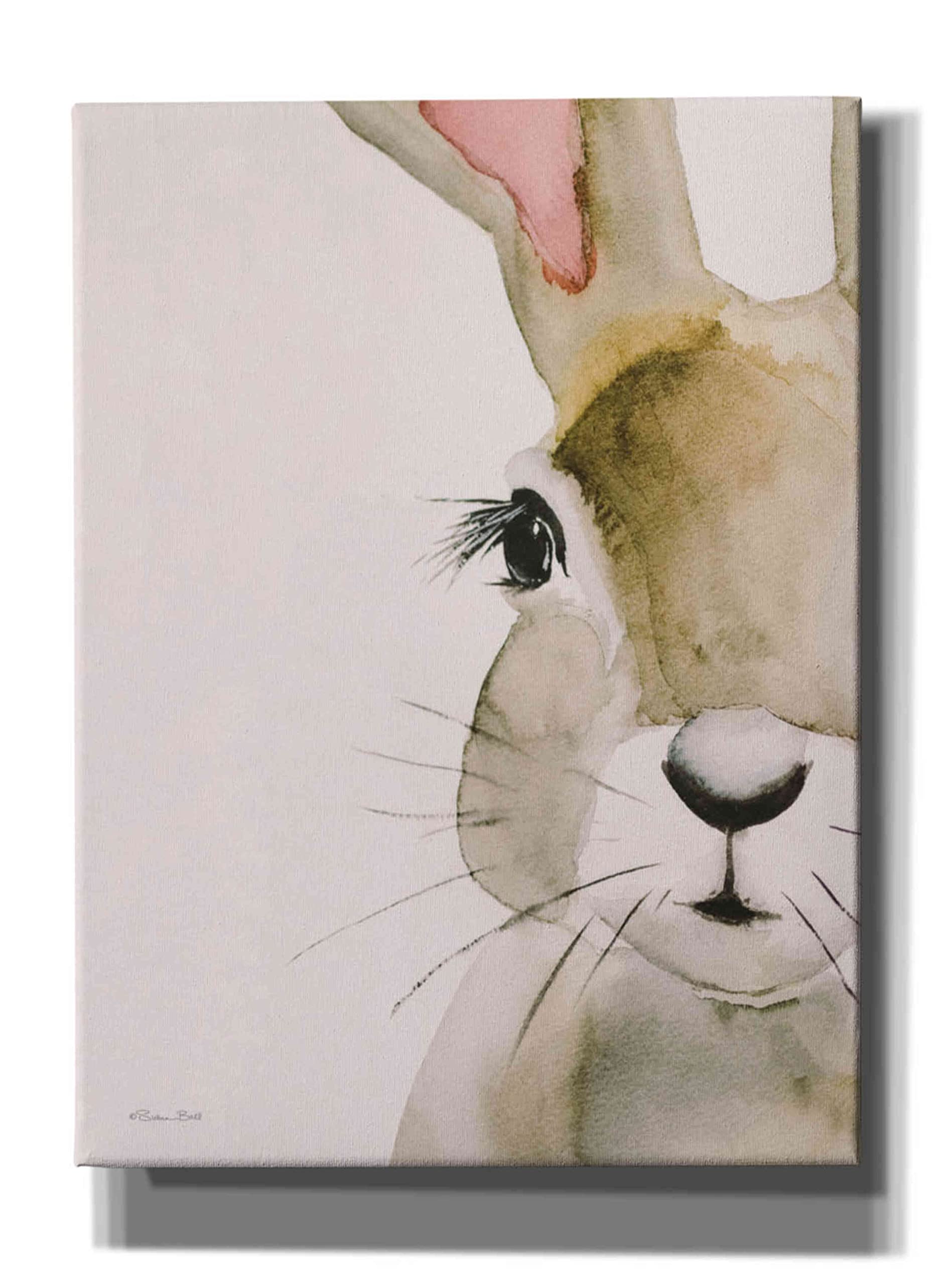 How To Draw A Graffiti Bunny