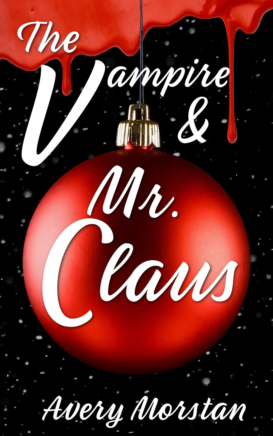 The Vampire & Mr. Claus (Quaint City After Dark) - Kindle edition by ...