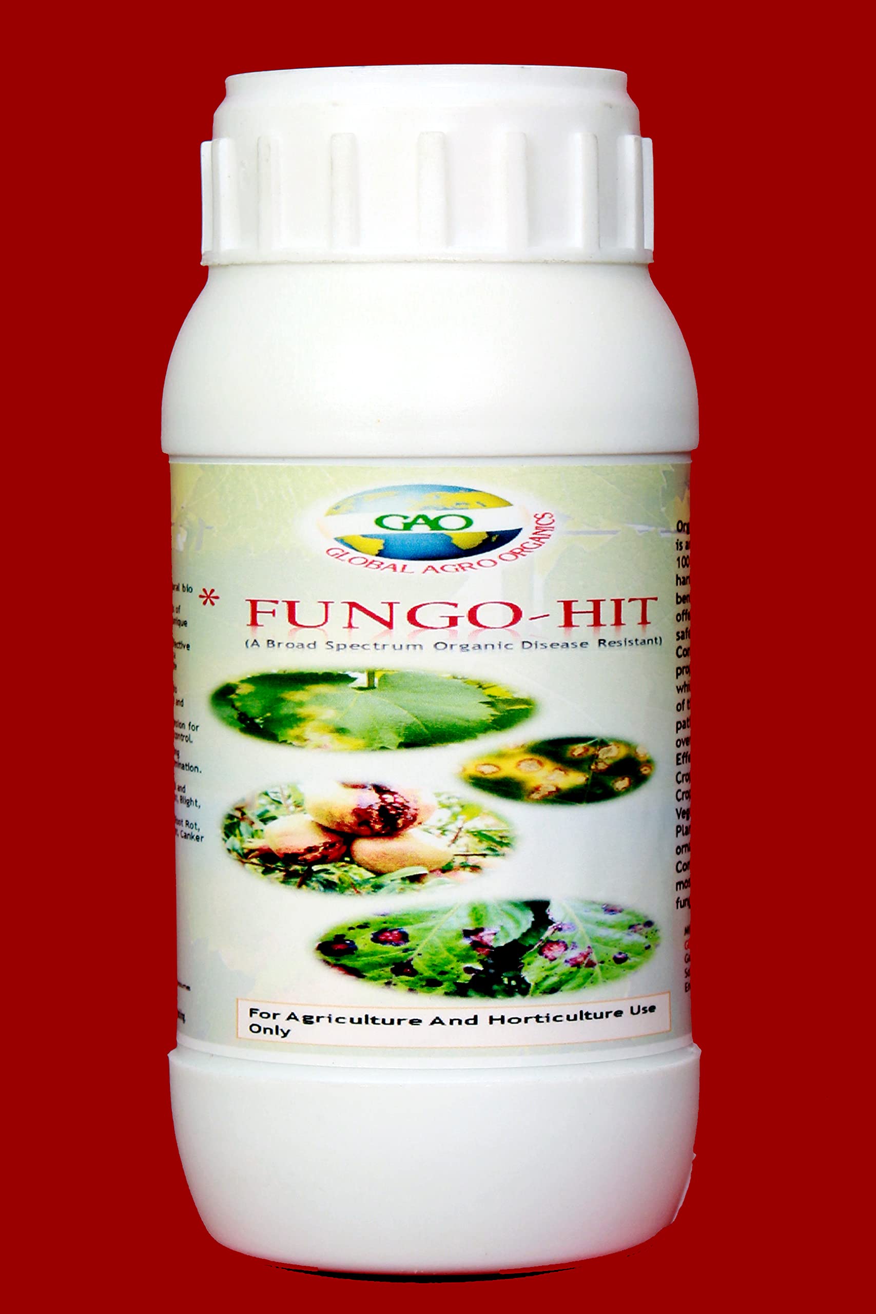Buy Fungicide for All Types of s. Control All Types of fungal, Viral ...