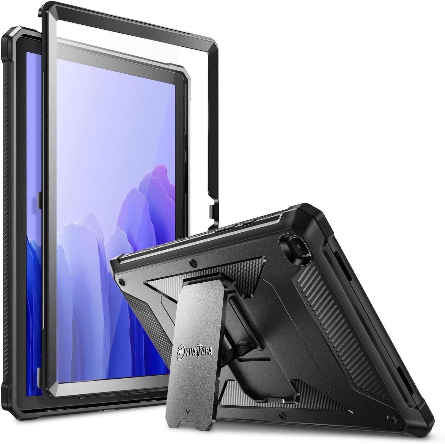 Amazon.com: Fintie Shockproof Case for Samsung Galaxy Tab A7 10.4 Inch ...