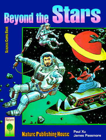 Buy Beyond the Stars (Science Comic Books Series) Book Online at Low ...