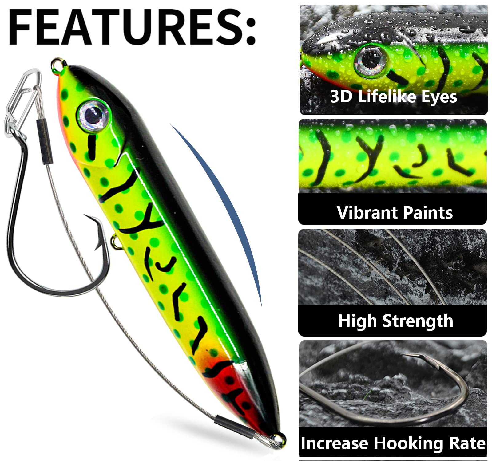 Snapklik.com : Catfish rig,Demon Dragon Catfish Floats,Santee Cooper ...