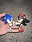 Amazon.com: Good Smile Company Sonic The Hedgehog: Shadow The Hedgehog ...