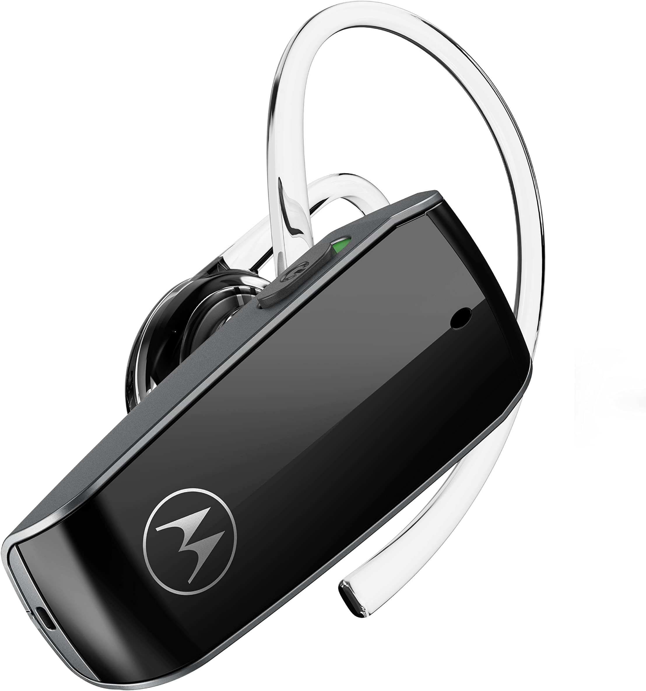 Amazon.com: Motorola Sound HK385 Bluetooth Headset in-Ear Mono ...