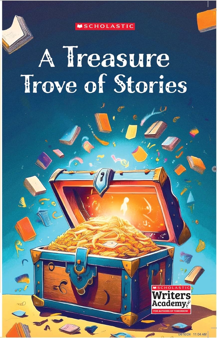 Amazon.in: Buy A Treasure Trove of Stories Book Online at Low Prices in ...