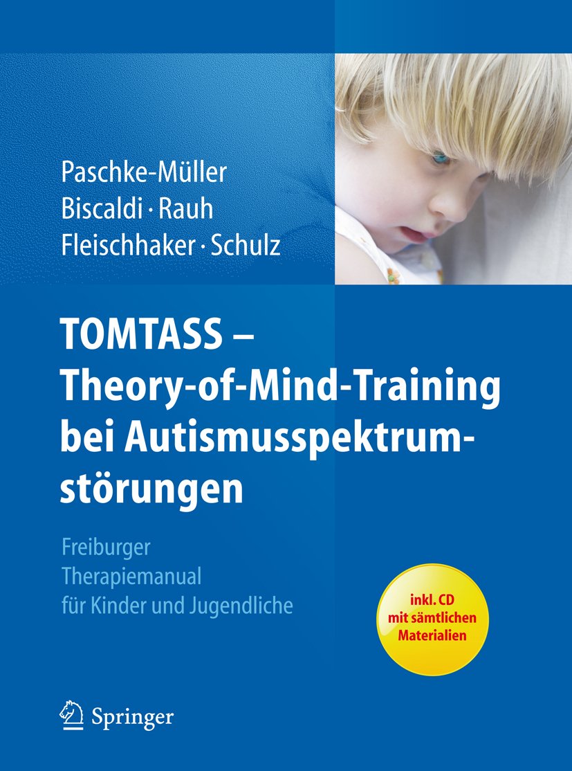 Amazon.com: TOMTASS - Theory-of-Mind-Training bei ...