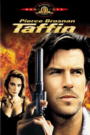 Taffin (Widescreen/Full Screen) (Sous-titres français): Amazon.ca ...