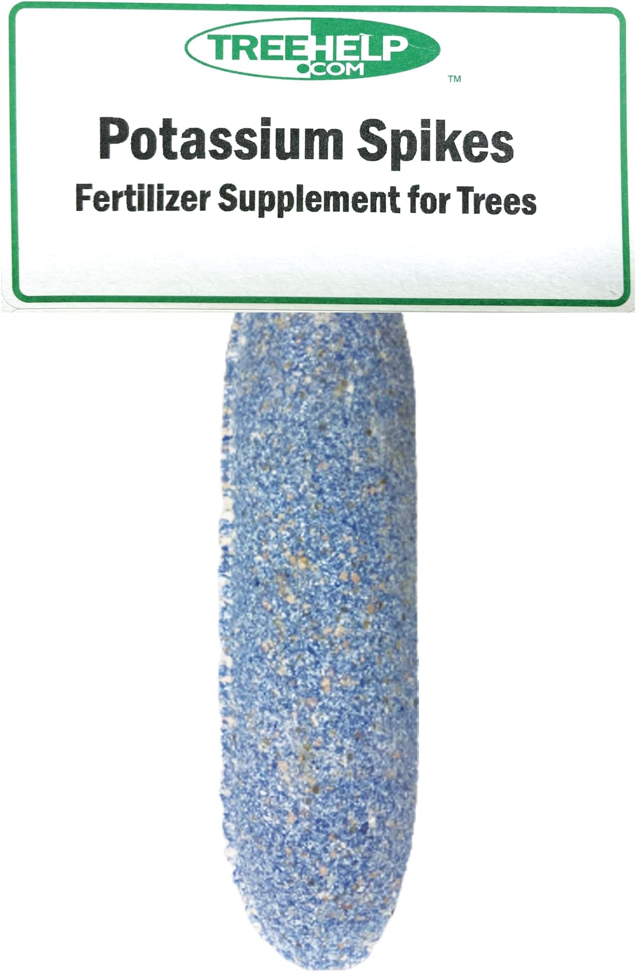 Amazon.com : TreeHelp Palm Tree Potassium Spikes : Fertilizers : Patio ...