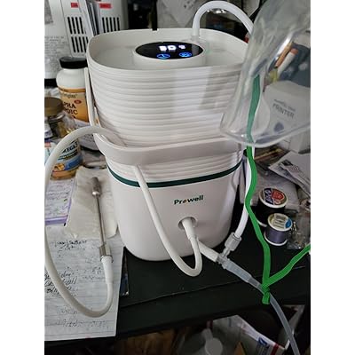 PLAFNIO Portable Hydrogen Inhalation Machine with India | Ubuy