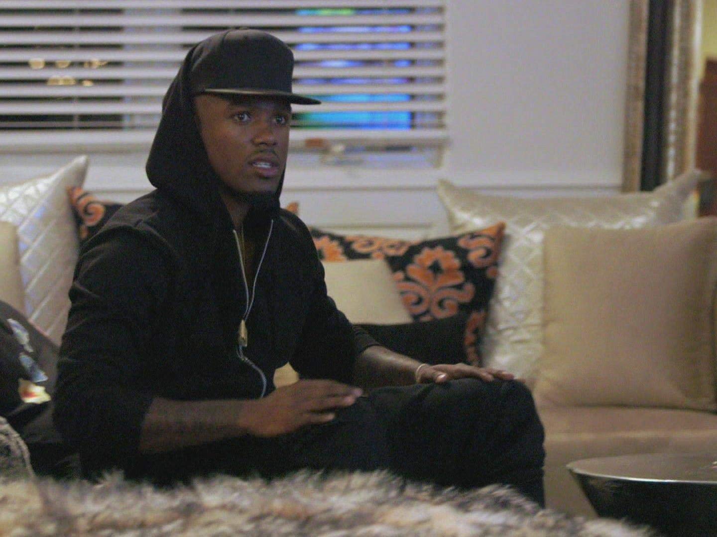 Watch Love & Hip Hop: Hollywood Season 4 | Prime Video