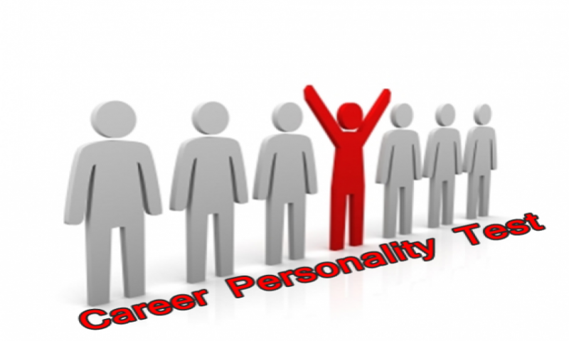 Career Personality Test - App on Amazon Appstore