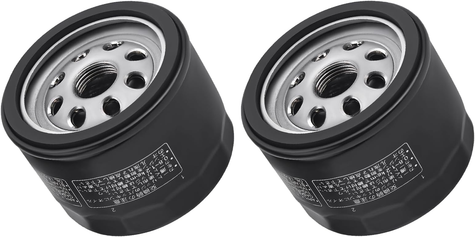 Amazon.com: Harbot 492932 Oil Filter for Briggs and Stratton 492932S ...