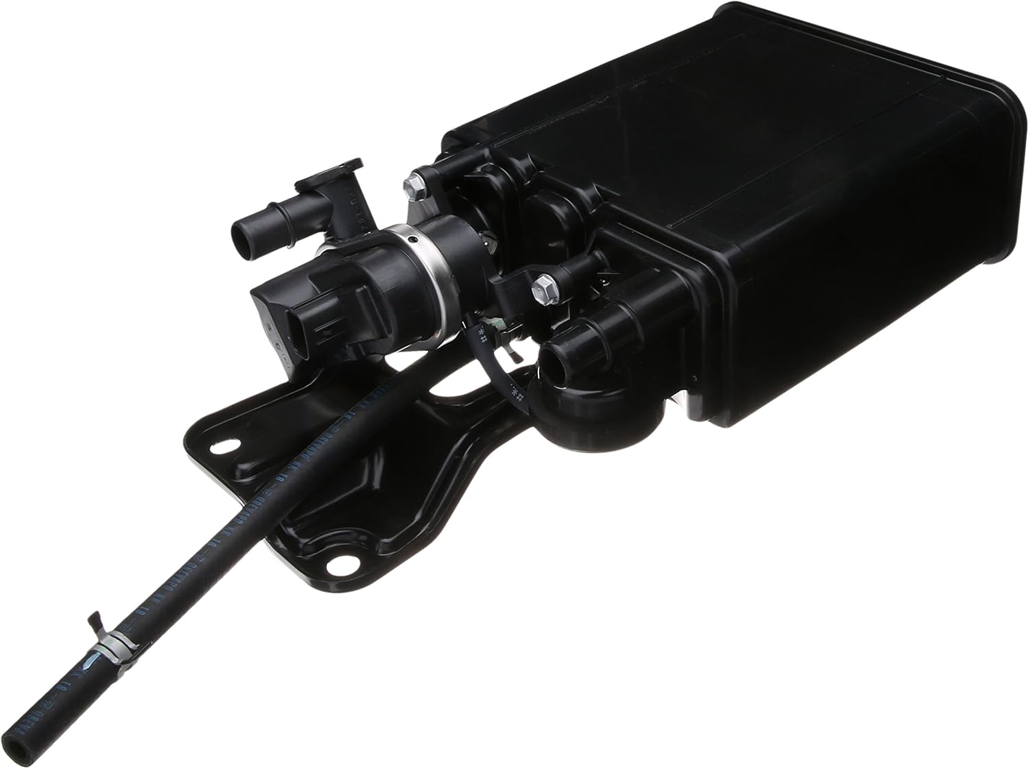 Genuine Toyota (77740-52090) Canister Assembly, Vapor Canisters ...