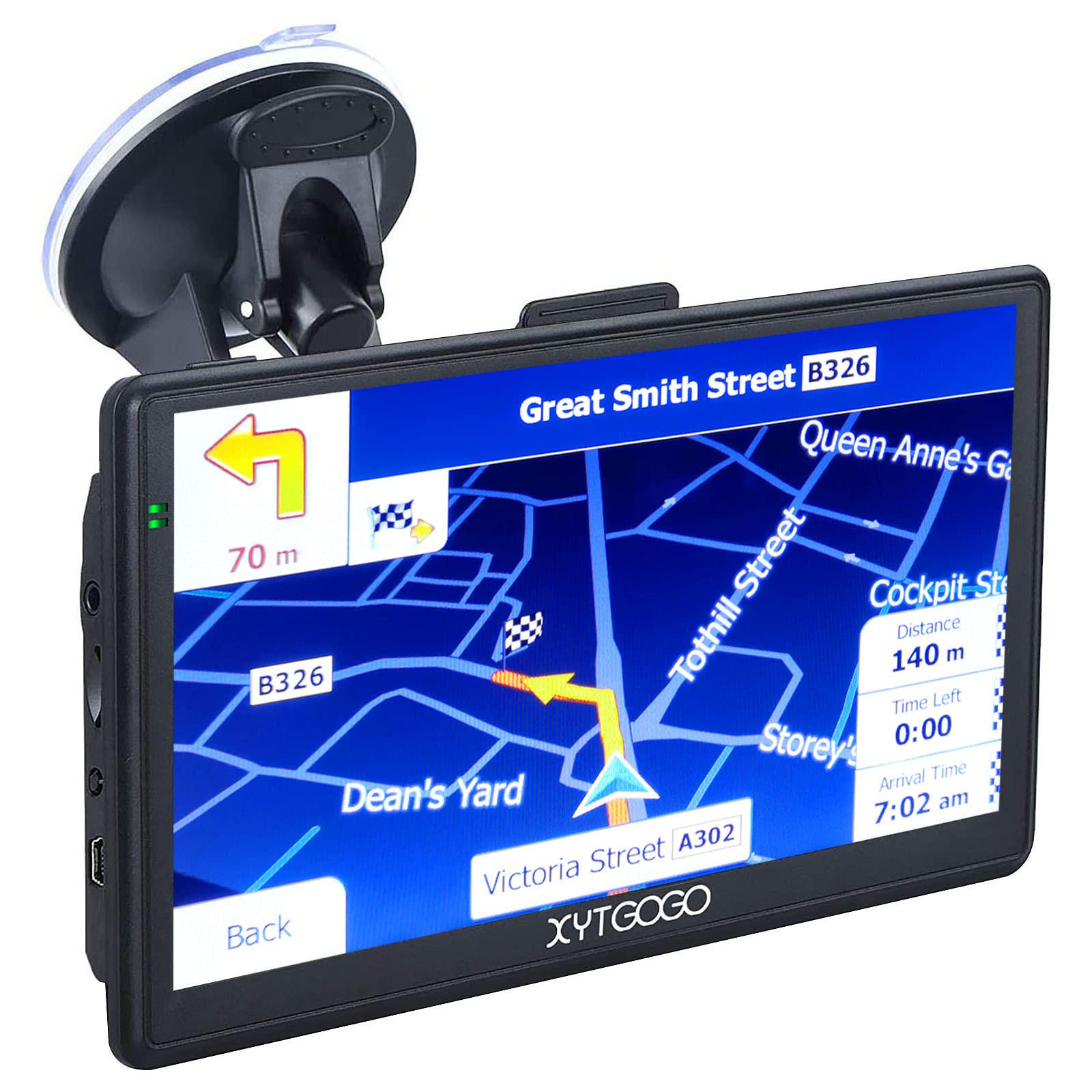Van sat nav - Find the best price at PriceSpy