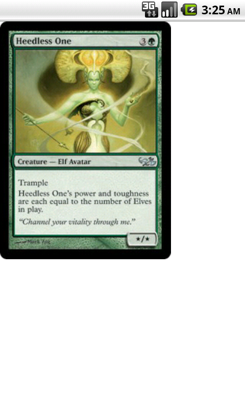 MTG Deck Ideas - App on Amazon Appstore