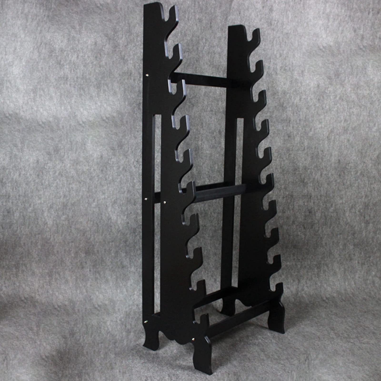 Buy Display Holder s Rack Weapon Display Stand Floor Standing Display ...