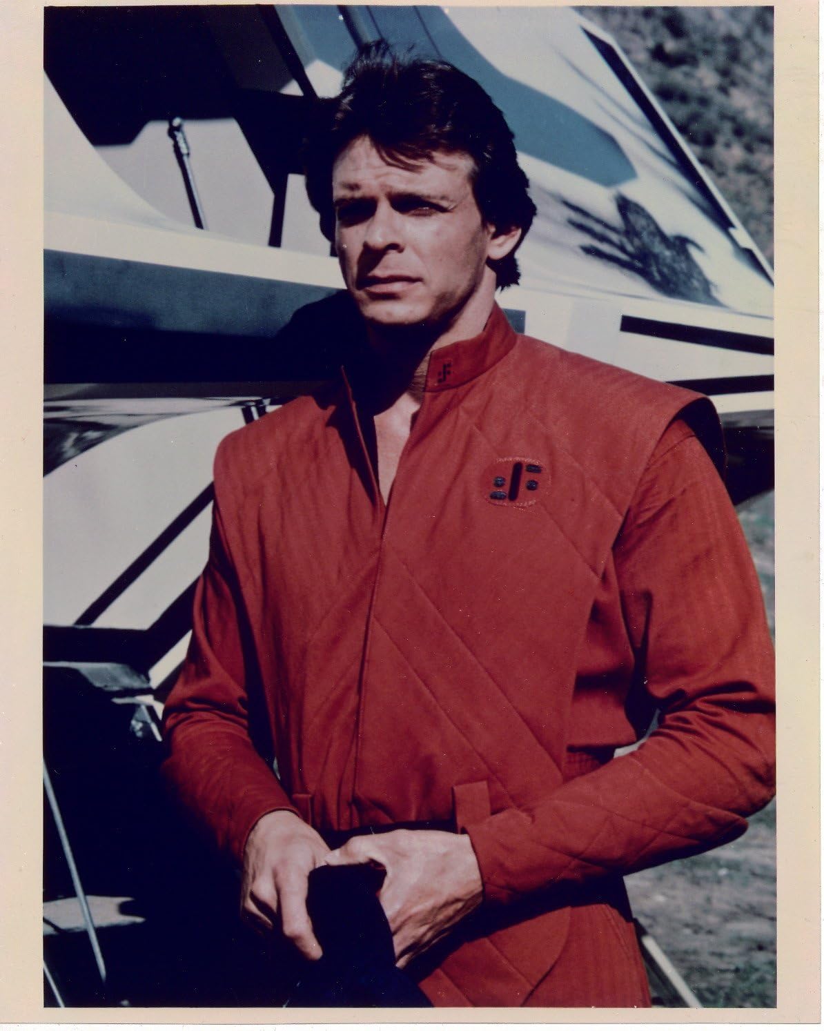 Marc Singer V 8x10 photo G6680 at Amazon's Entertainment Collectibles Store