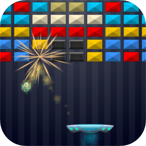 Arcade Brick Breaker - App on Amazon Appstore