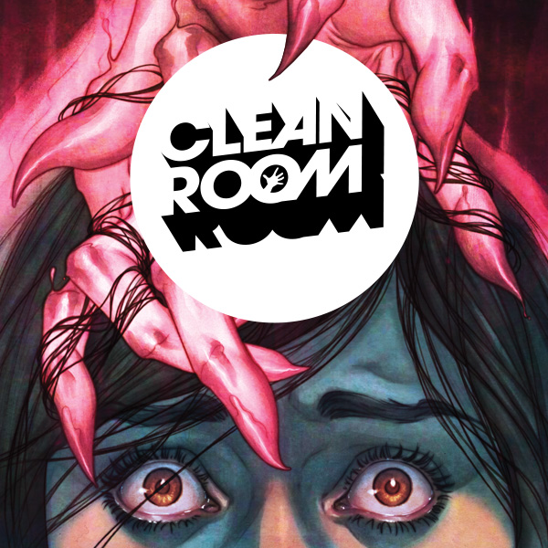 Amazon.com: Clean Room (2015-2017) #1 eBook : Simone, Gail, Frison ...
