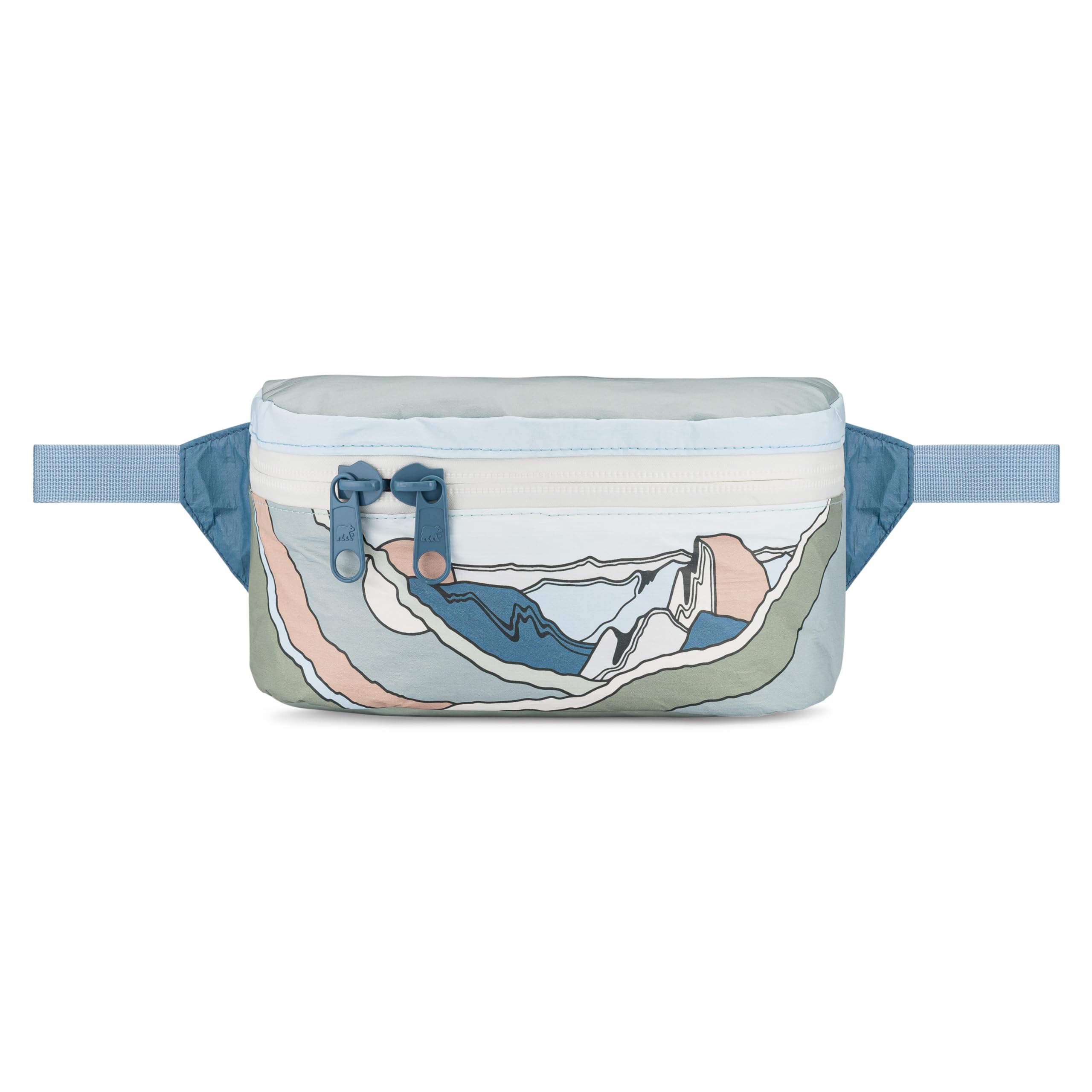Amazon.com | Oso Supply Co - Fanny Pack for Women and Men, Perfect ...