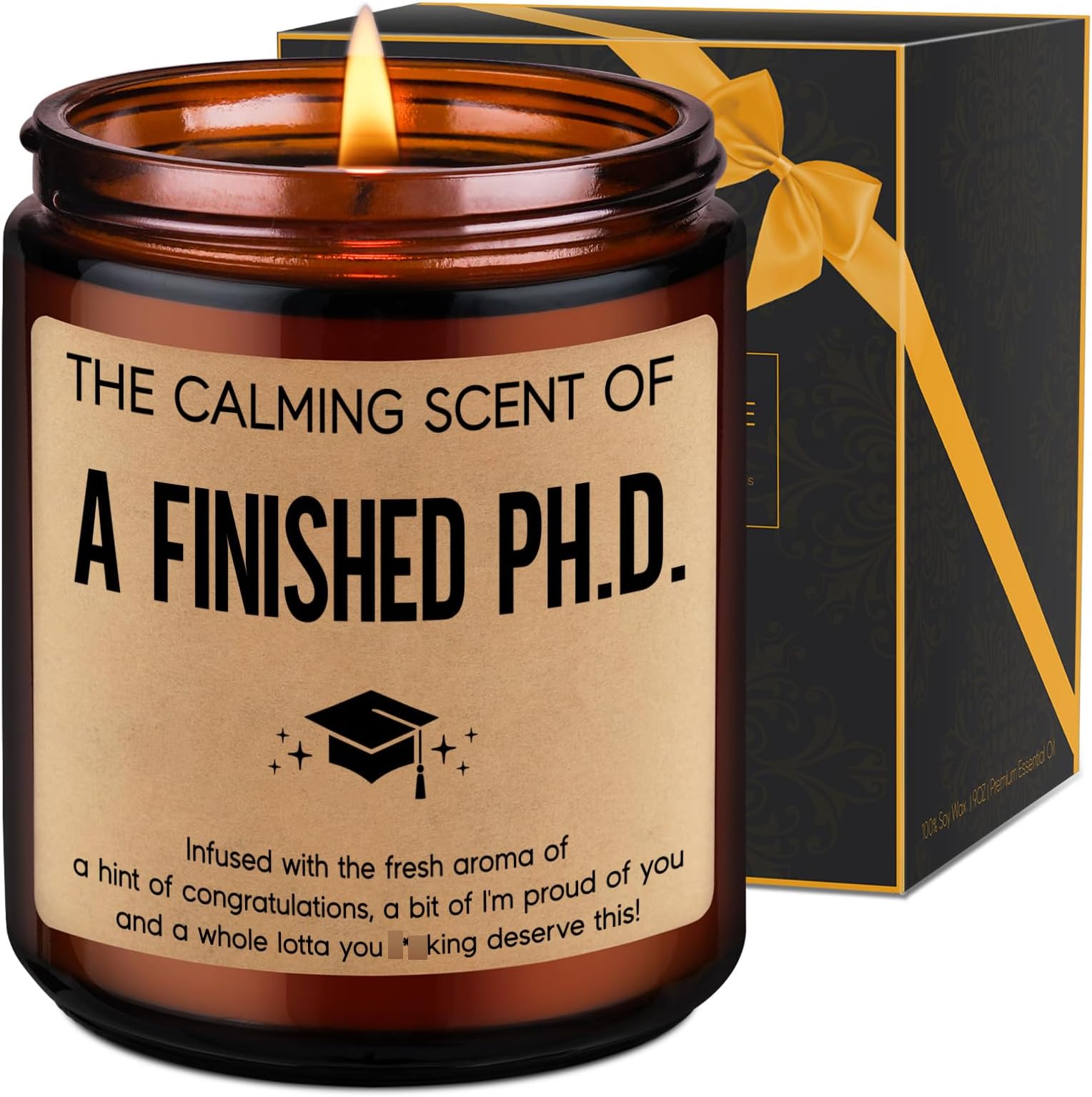 Amazon.com: LUMELOOM 2025 Graduation Gifts for Her, Him, 9oz ...