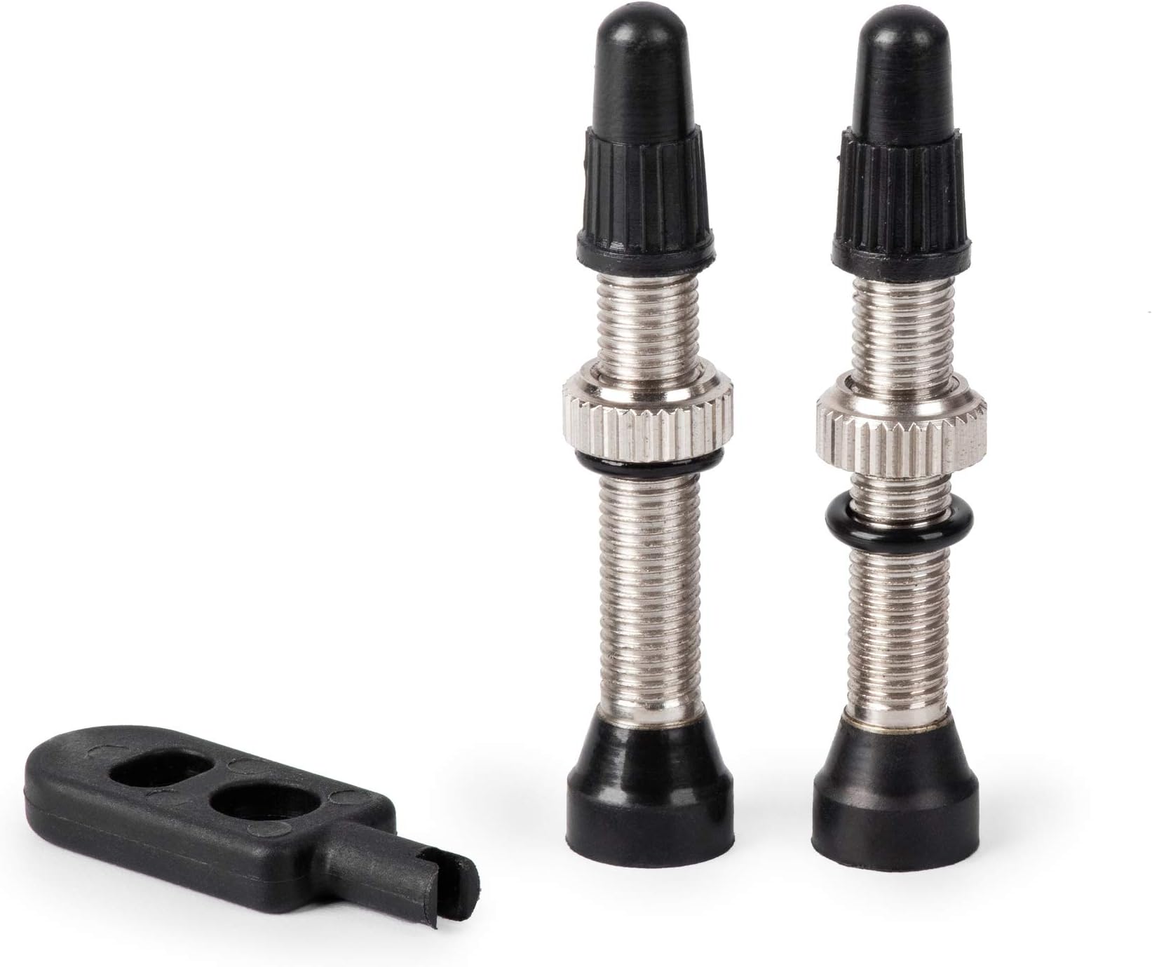 Presta Valve Adaptor Buy BWSHLF Tubeless Presta Valve Stem 40/44/55/60 ...