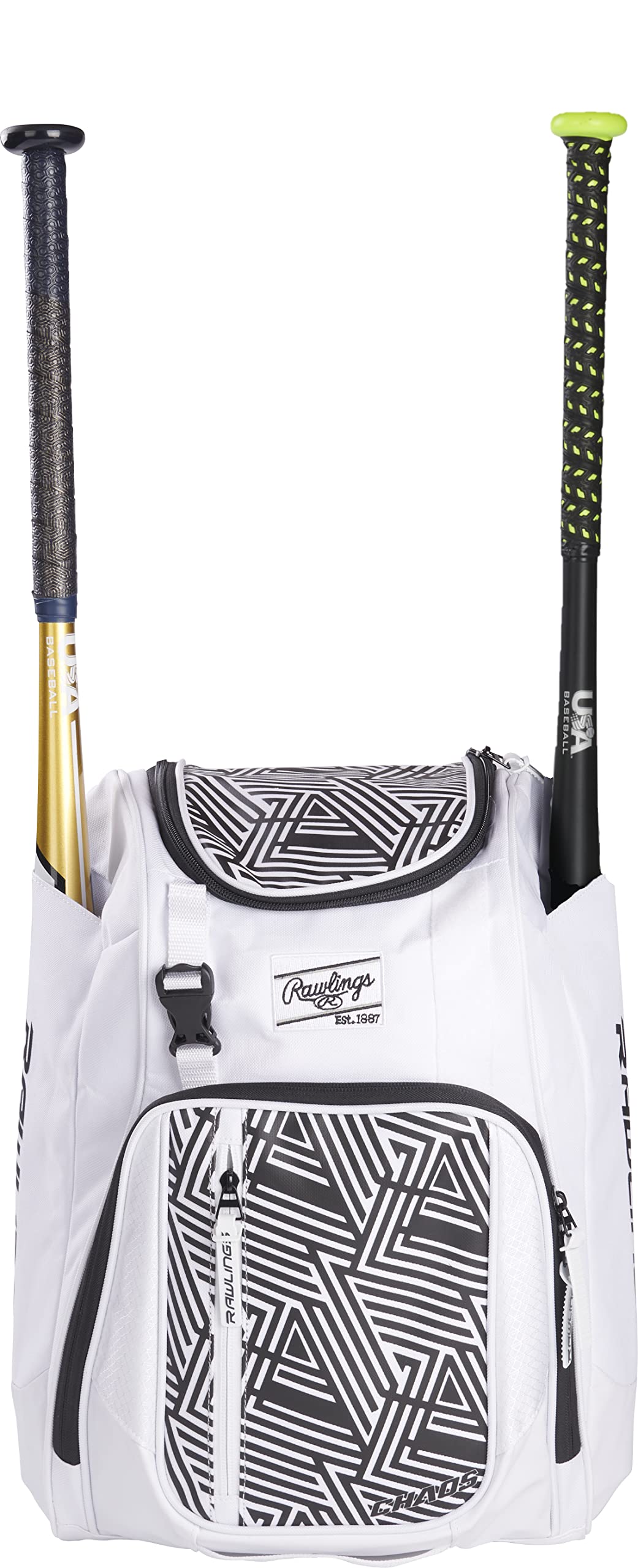 Top 5 Baseball Bags for Youth Players: Buying Guide