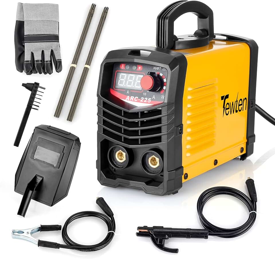 Electric Welders - Amazon.co.uk