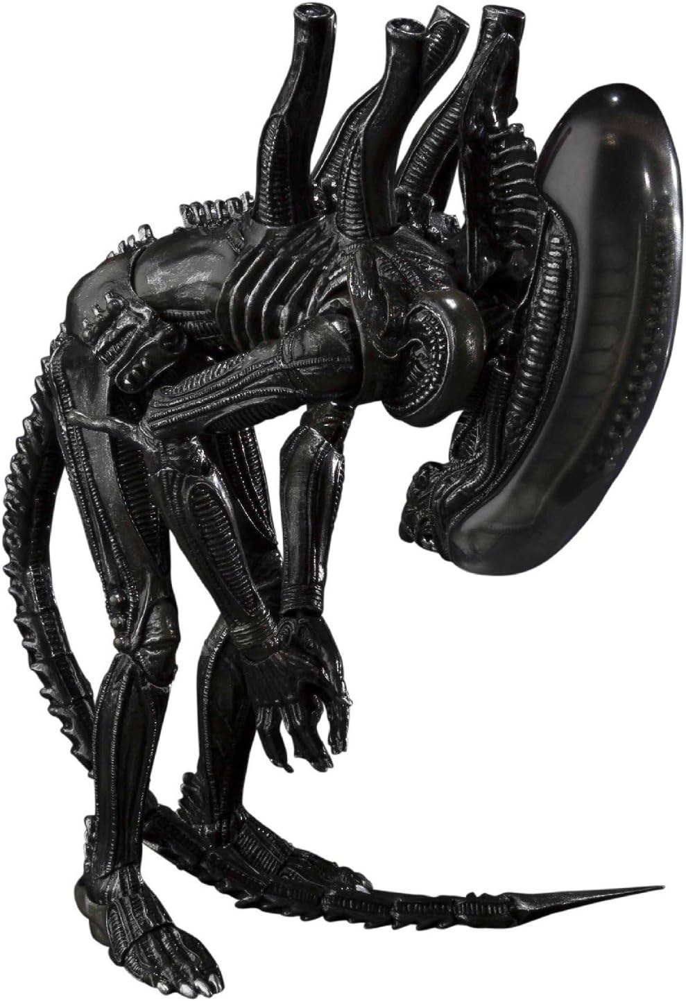 Amazon.com: Bandai Tamashii Nations S.H. Monsterarts Alien Big Chap ...