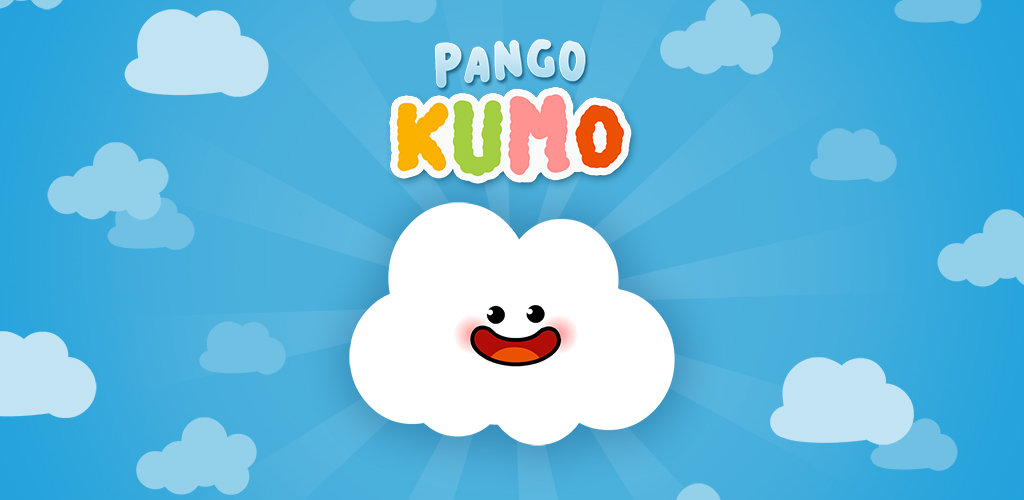 Pango Kumo - weather game for kids 3-6 learn water cycle - App on the ...
