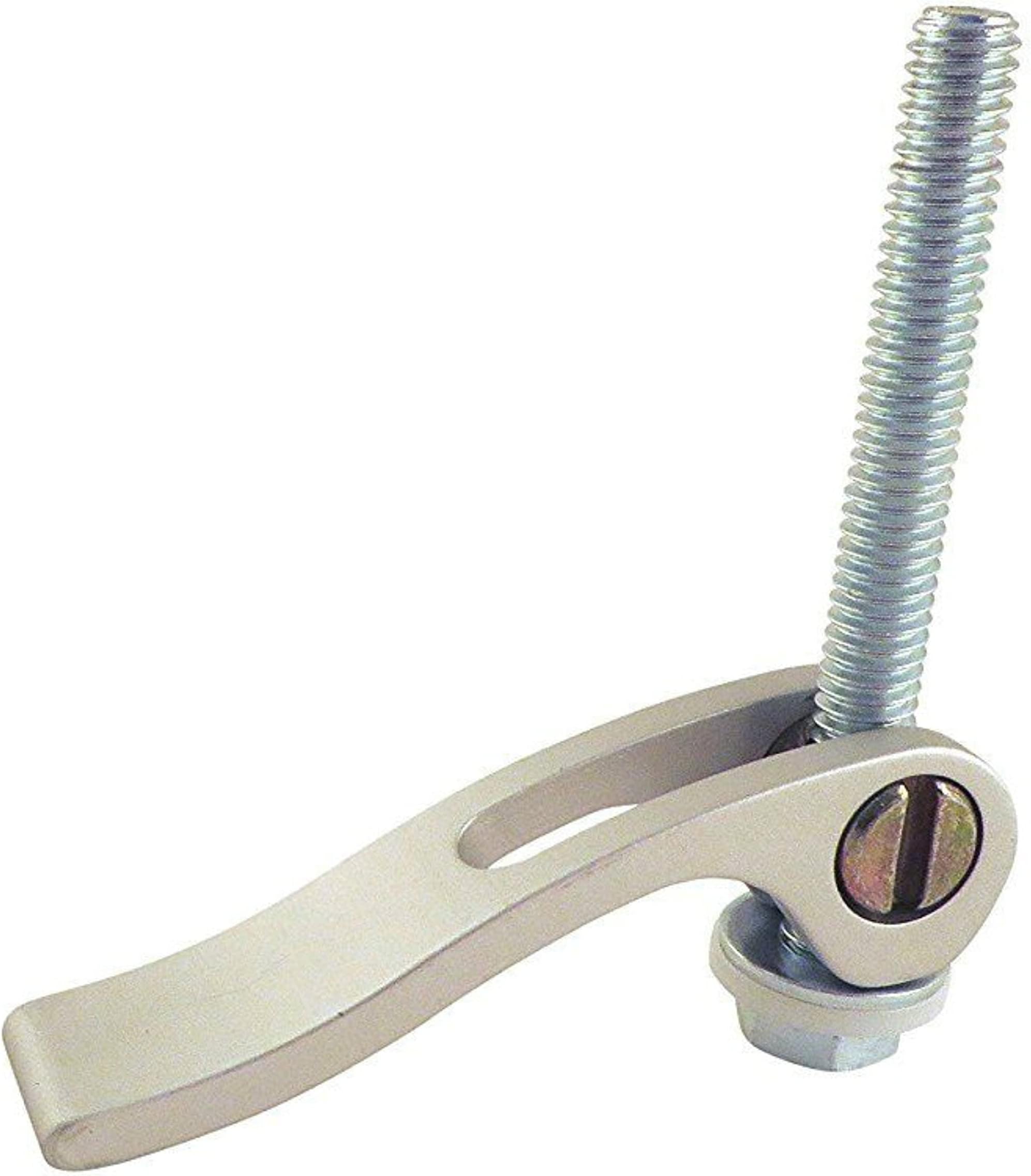 UJK Cam Lock Hold Down Clamp M6 (Pair) : Amazon.co.uk: DIY & Tools