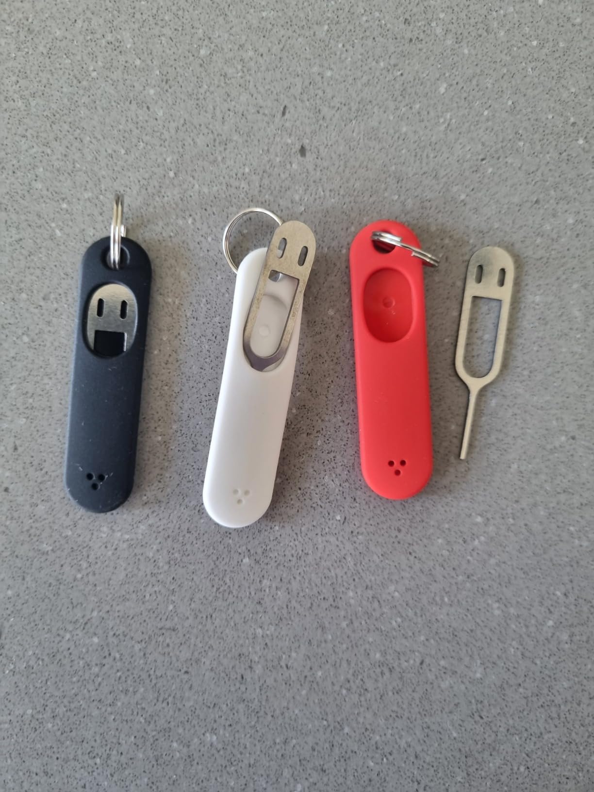 Sim Card Removal Tool Phone Chip Remover Sim Card Unlock Chip Card Pin ...