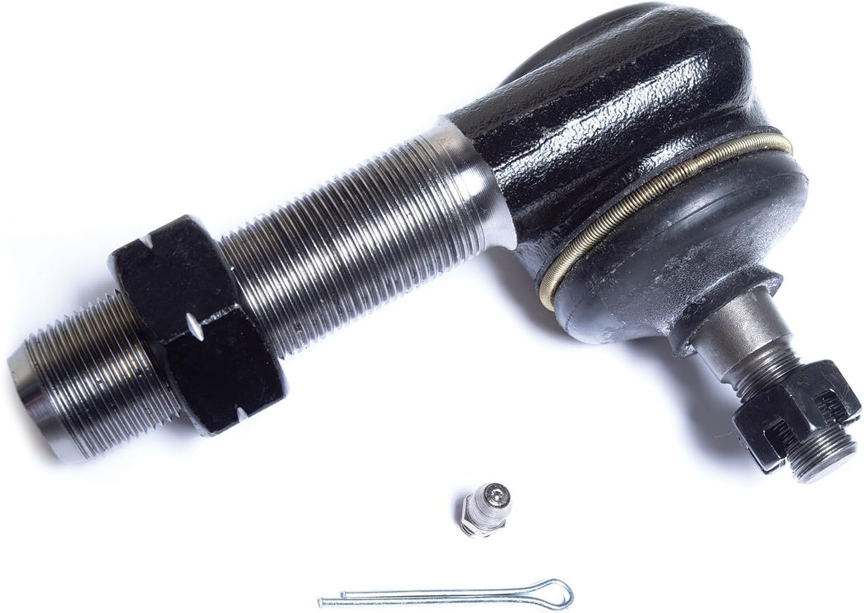 Amazon.com: TeraFlex 4920231 7/8"-18 UNS Left Hand Threaded Offset Rod ...