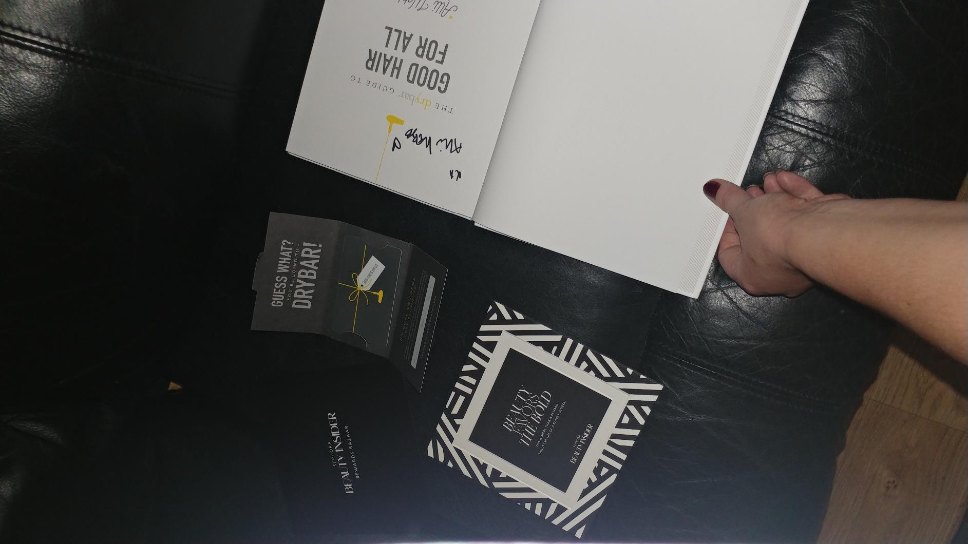 The Drybar Guide to Good Hair for All: How to Get the Perfect Blowout ...