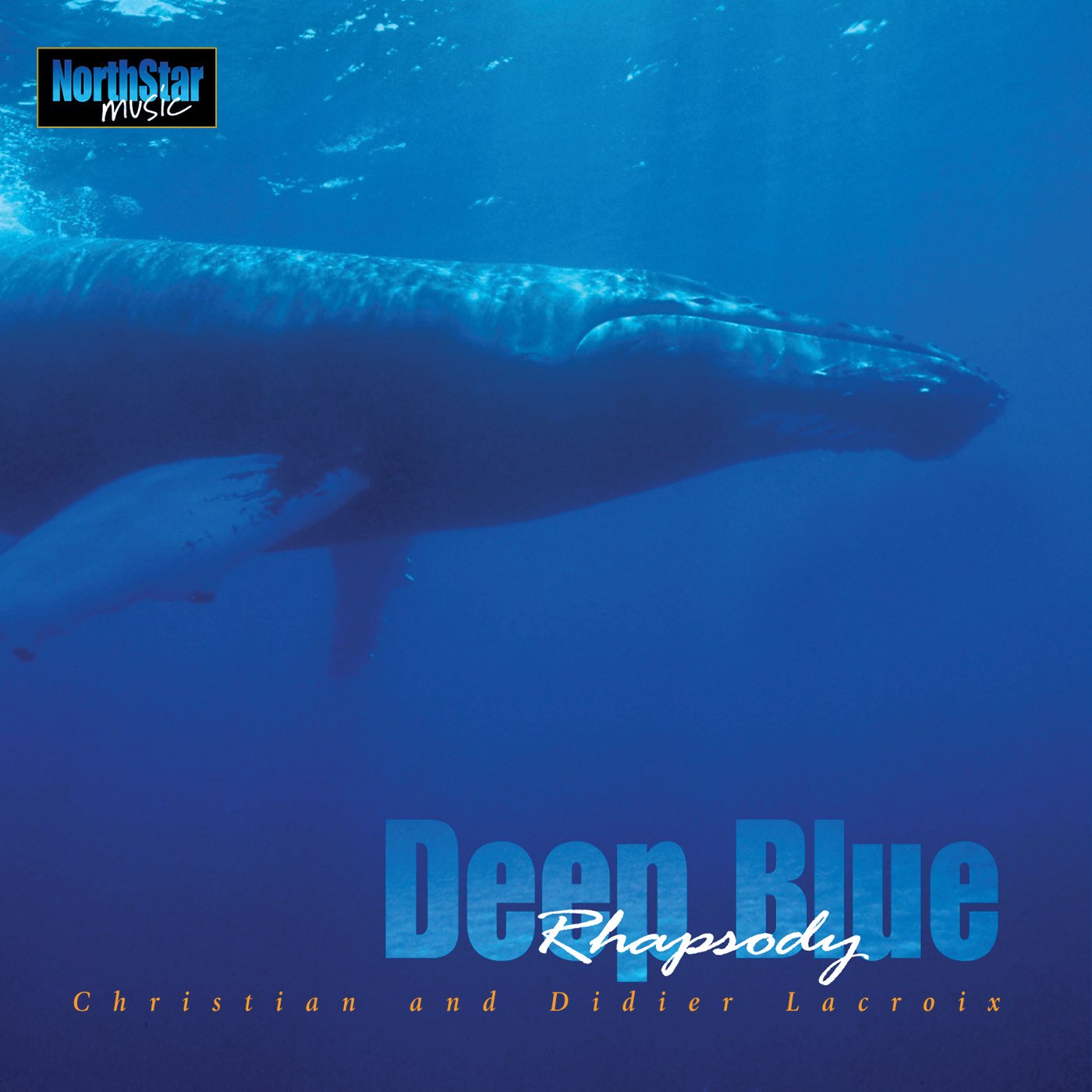 Amazon.com: Deep Blue Rhapsody: CDs & Vinyl