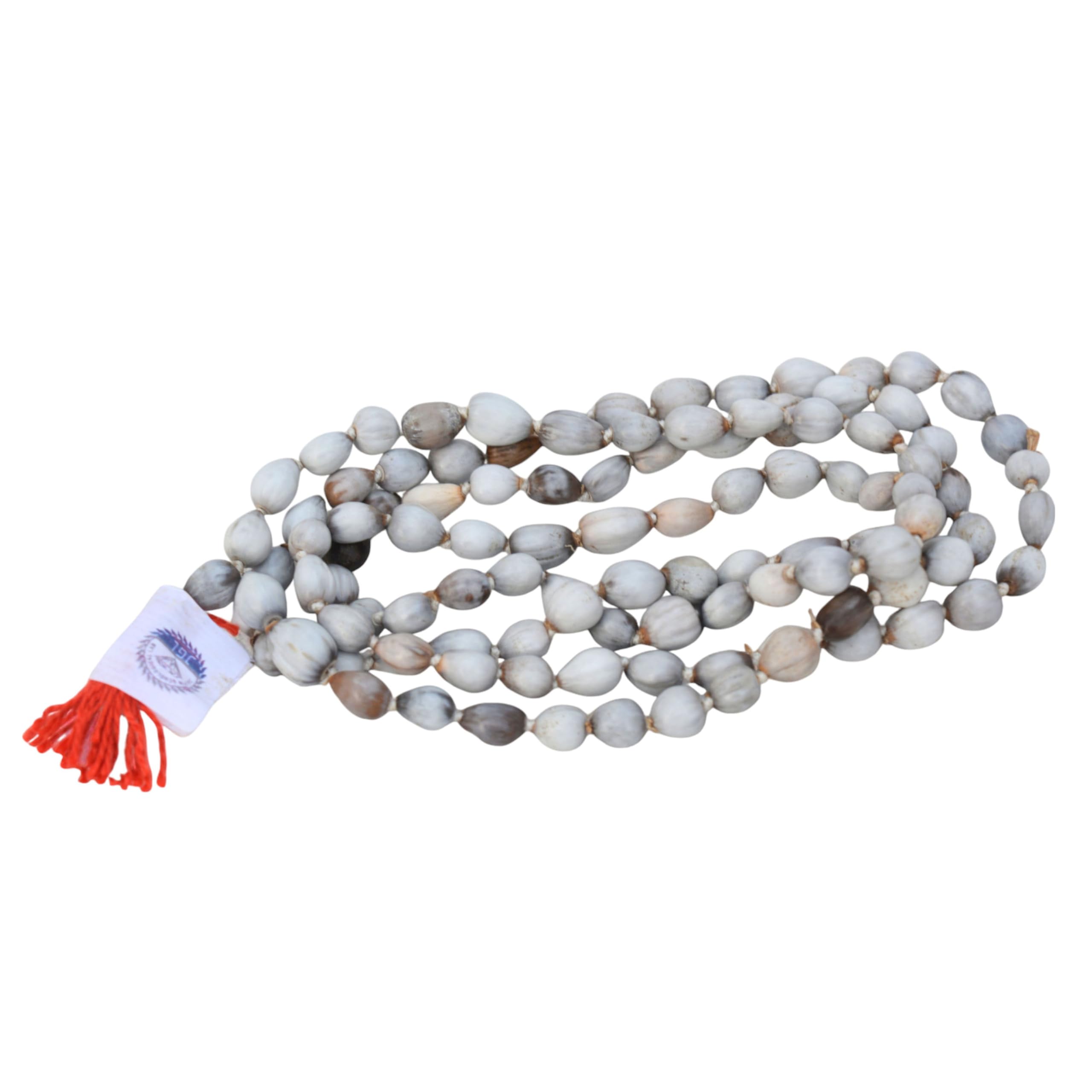 Vaijayanti Mala Rosary Seed Vaijayanti Mantra 108 1 Beads Japa ...