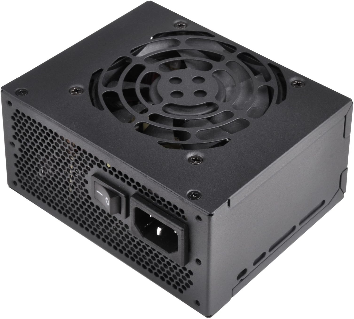 Amazon.com: Raidmax Power Supply 80 Plus Gold Certified PSU, 600W Full ...