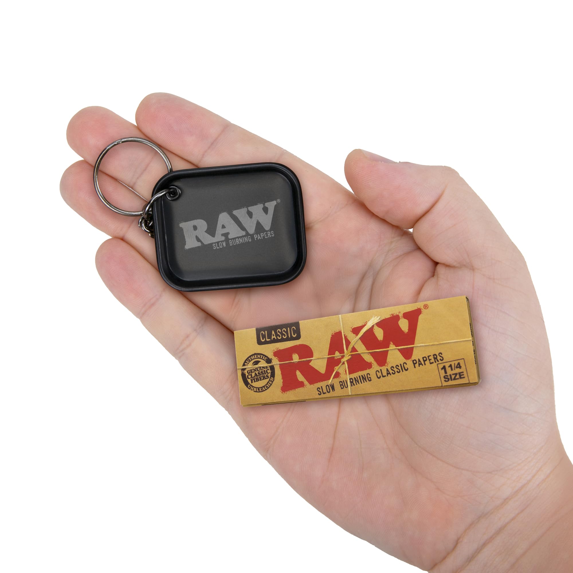 Snapklik.com : Classic 1 1-4 Rolling Papers - 7 Pack - 50 Leaves Per ...