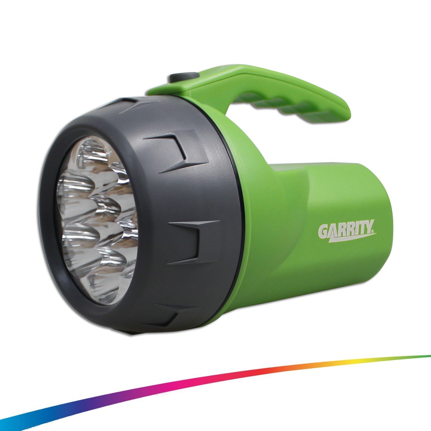 Amazon.com: Garrity 65-072 Garrity iBeam LED Lantern, Grey : Tools ...