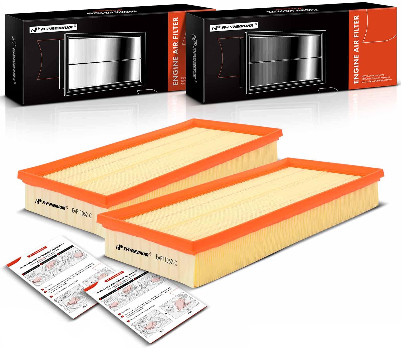 Amazon.com: Mann Filter C 35 126 Air Filter : Automotive