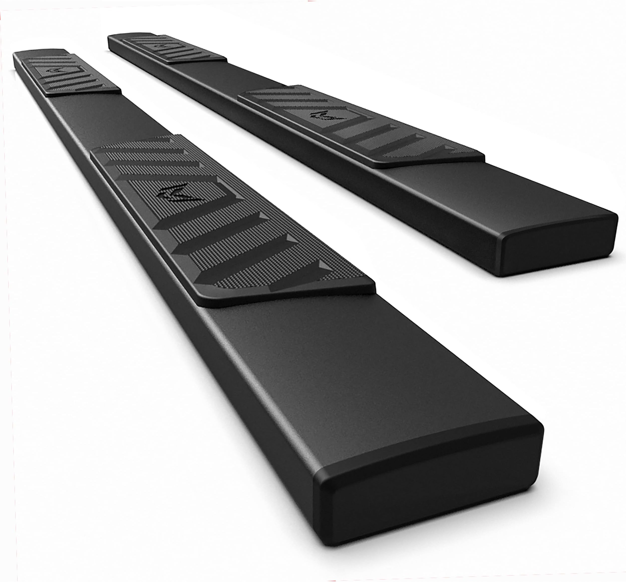 Amazon.com: MaxMate 6" Side Steps Compatible with 2019-2025 Chevy ...