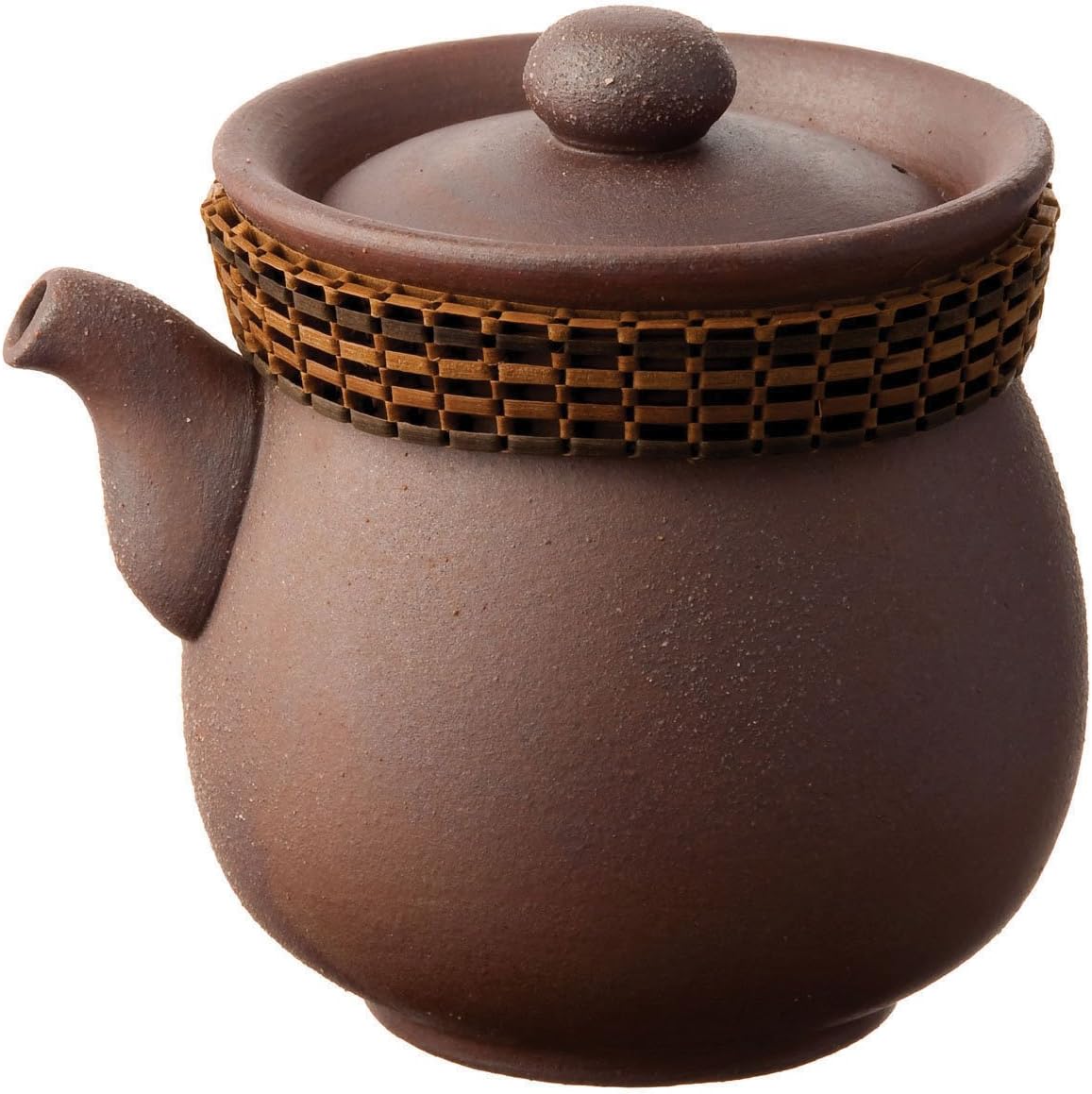 Purion Easy Steep Teapot 250ml : Amazon.ca: Home